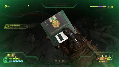 Doom Eternal Cheat Codes 7