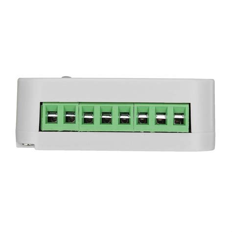 Rx Multi Universal Multi Brand Multi Frequency MHz Ch