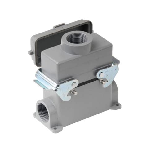 He Rectangular Multi 16 Pins Connector Umer Your Heavy Duty