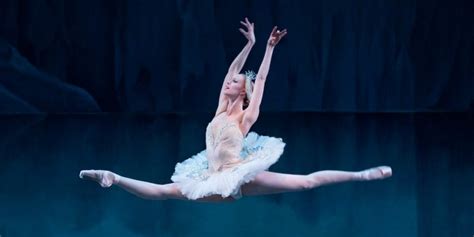 Ballet Retire