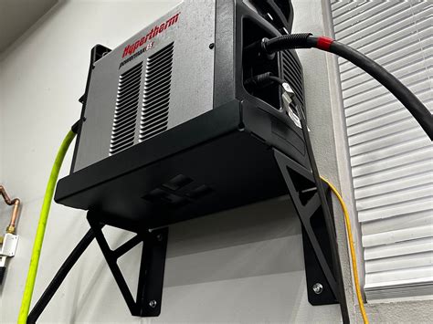 Hypertherm 45 65 85 Sync 105 Plasma Cutter Custom Shelve Dxf Cut Files Etsy