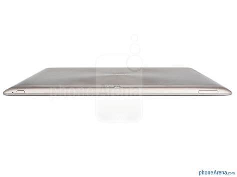 Asus Transformer Pad Infinity Review Phonearena