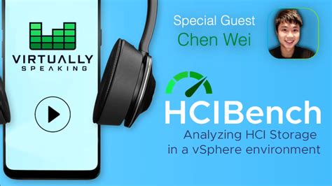 Virtually Speaking Podcast Analyzing Hci Storage Performance In A Vsphere Environment Vmware Virtually Speaking Podcast Analyzing Hci Storage Performance In A Vsphere Environment Vmware