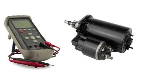 How To Test A Starter Step By Step Guide WebsiteName