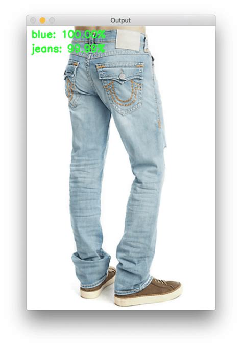 Multi Label Classification With Keras Pyimagesearch