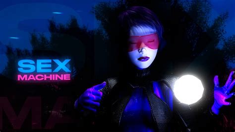 Assis Sex Machine Official Music Video Youtube