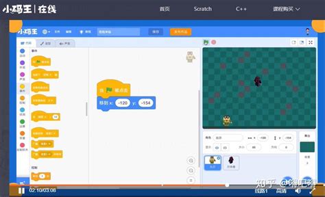 测评 核桃编程、编程猫、小码王和西瓜创客哪个最好？少儿编程课程到底怎么选 知乎
