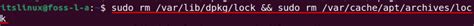 How To Fix Broken Ubuntu 2204 Without Reinstalling It Its Linux Foss