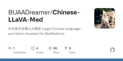 Chinese LLaVA Med Evaluation Eval Qwen Score Py At Master BUAADreamer Chinese LLaVA Med GitHub