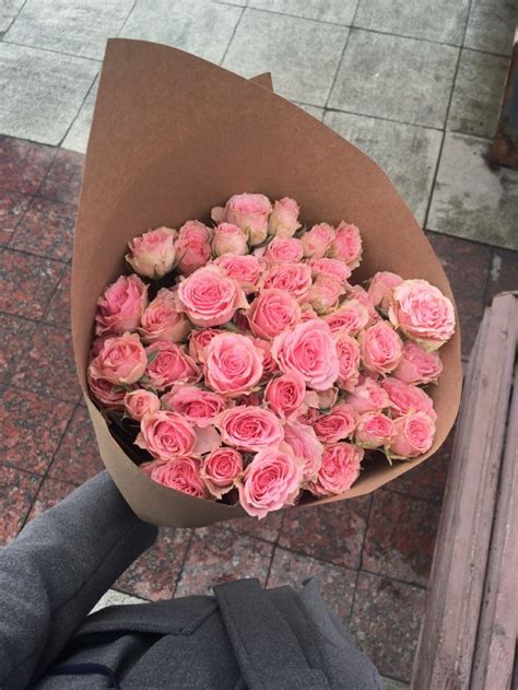 Дарите девушкам цветы Цветы Букет Дари