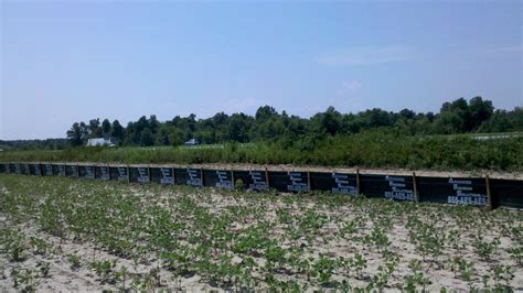 Sediment Barriers Advanced Erosion Solutions