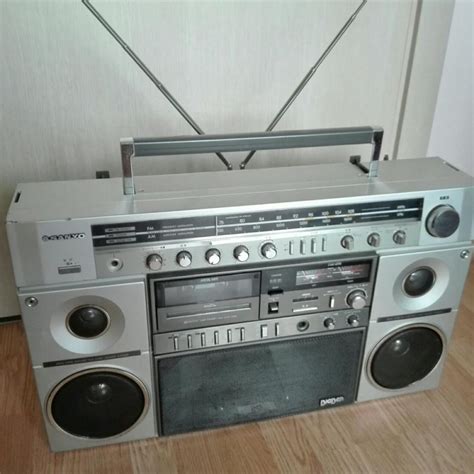 Магнитола Sanyo MR-X20 – купить в Москве, цена 16 000 руб., продано 14 ...