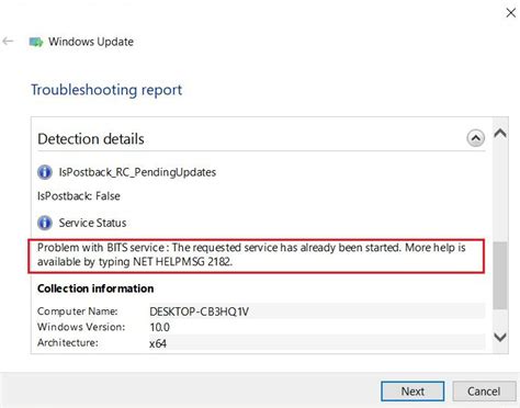 Quick And Easy Solutions To Fix Net Helpmsg 2182 Error Renee Laboratory