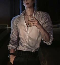 Aaron NSFW Character AI Chat Dominant