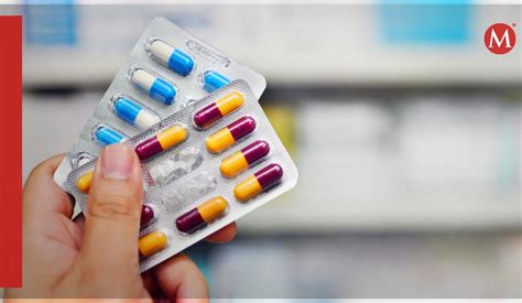 Resistencia Al Antibiótico No Es Solo Por Su Abuso Grupo Milenio