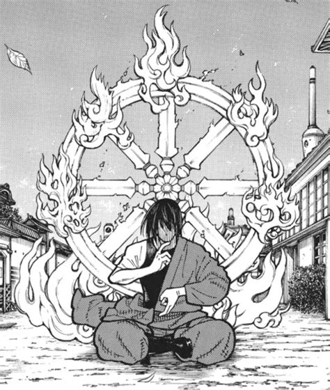 Best 13 Fire Force Artofit