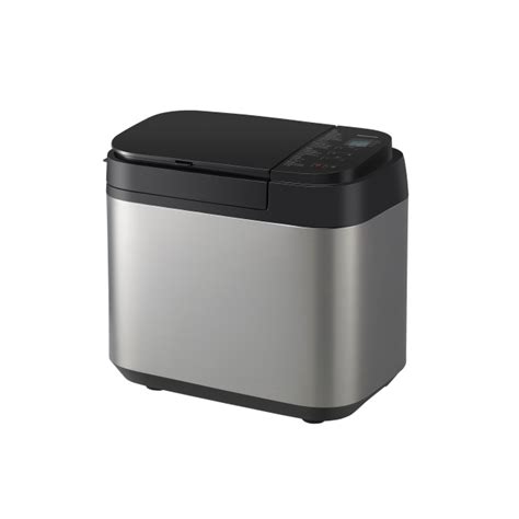 Хлебопечи SD-YR2550STS - Panasonic CIS