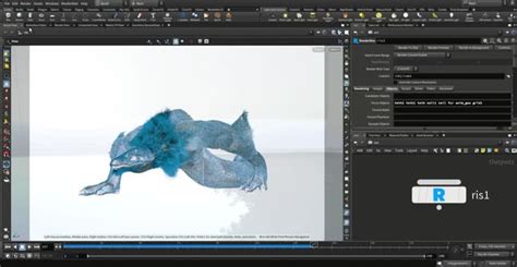 [video] vinayak patwariya on linkedin 3d vfx art
