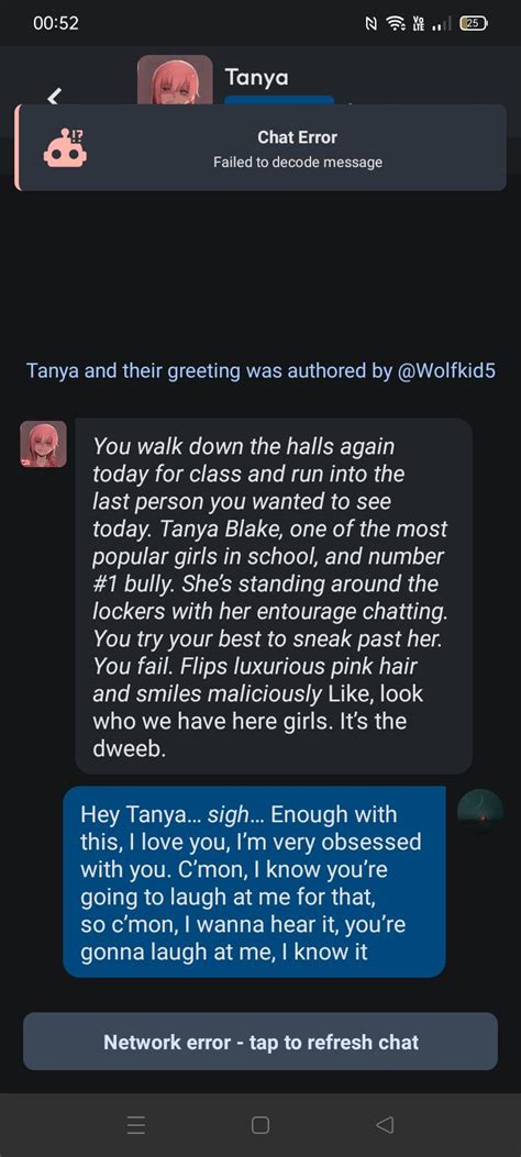 Why Is The Bot Not Responding Rcharacterai