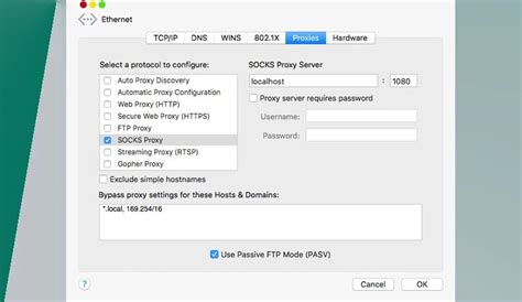 Tynsoe Ssh Tunnel Manager For Macos Download Latest 2025 Filecr