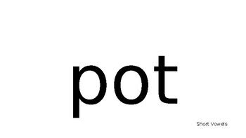 Informal Decoding Inventory IDI By LB TPT