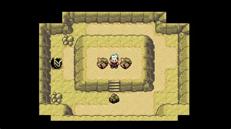 Pokemon Moemon Emerald Root Fossil Or Claw Fossil R Pokemonromhacks