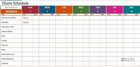 10 Cool Projects You Can Do With Just Microsoft Excel