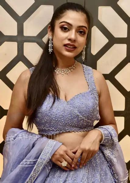 Varsha Bollamma Top Hot Pics And Photos