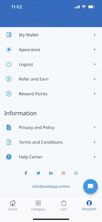 flutter multivendor mobile app for woocommerce by hakeemnala codecanyon