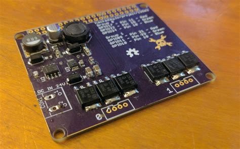 Stupid Raspberry Pi Power Supply LED Driver Hackaday Io