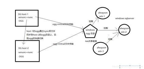 Oracle Dgsqlserver Alwayson主节点切换时ogg源端目标端容灾实践oracle Always Csdn博客