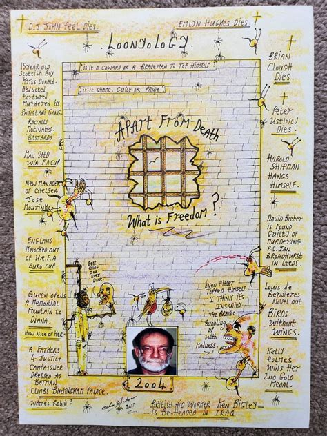 Charles Bronson Art Lot 23 Charles Bronson B1952