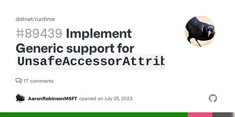 daniel cazzulino on linkedin implement generic support for