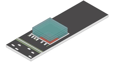 MU Designhaus Architecture