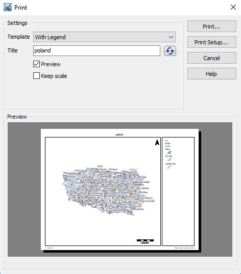 Print Tatukgis Editor 5 And Viewer 5