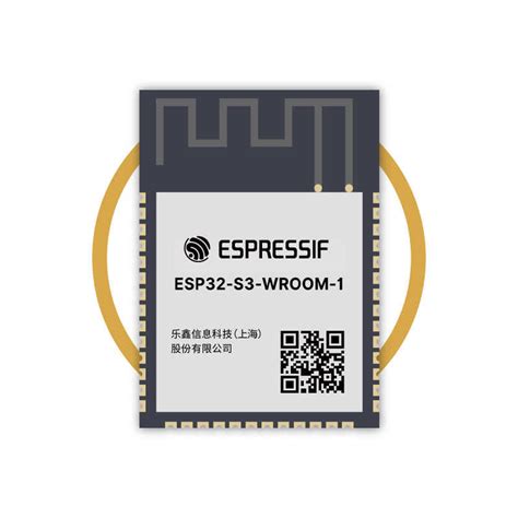 Jual Esp32 S3 Wroom 11u Modul Systems Aiot Shopee Indonesia
