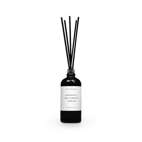 Diffuser Sticks — Stone Candles