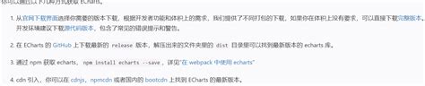 jquery js和jquery min js的区别和springboot整合echarts min js CSDN博客