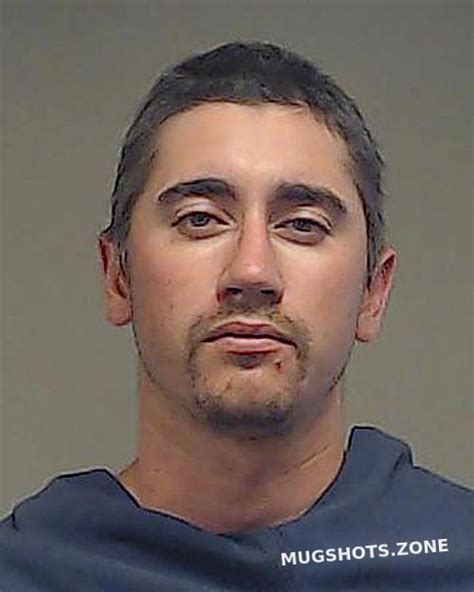 BENAVIDES JOSHUA DAVID Collin County Mugshots Zone
