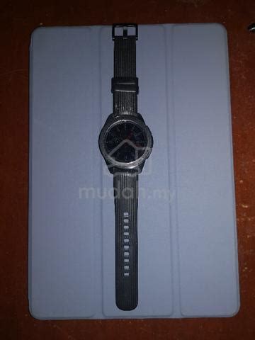 Samsung Galaxy Gear Watch Mobile Phones Gadgets For Sale In Nibong Tebal Penang