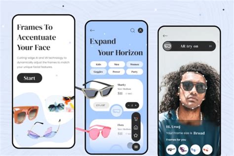 Make Augmented Reality App Ar Ecommerce Vr Applidar Sensor App In