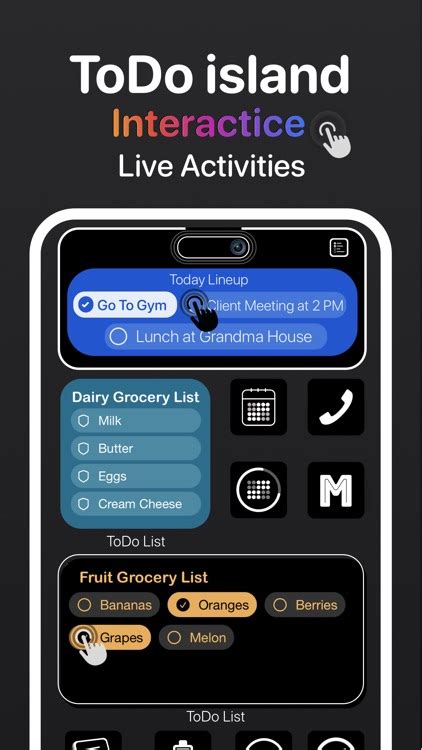 To Do List Widget Simple By Amit Verma