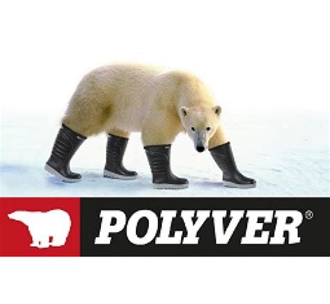 Ботуши POLYVER - Швеция - POLYVER - Швеция