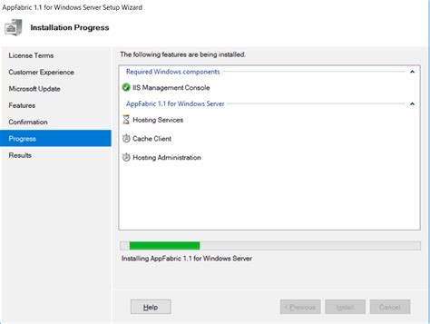 Windows Server Appfabric Download Error In Sharepoint Sharepoint And Microsoft Power Platform