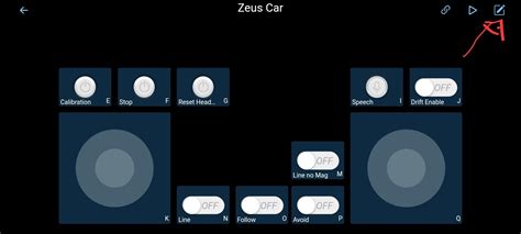 galaxy rvr esp32 cam image inverted robotic kit for arduino sunfounder forum