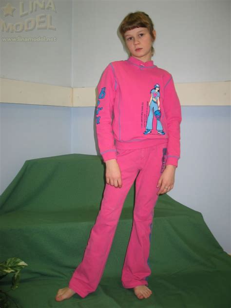 Cma Lina Model Set Sweet Models