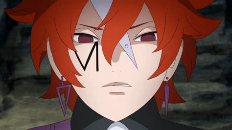 Who Is Code In Naruto