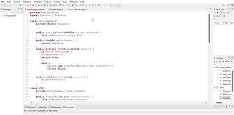Sony Reddy On Linkedin Task 3 Atm Machine Codsoft