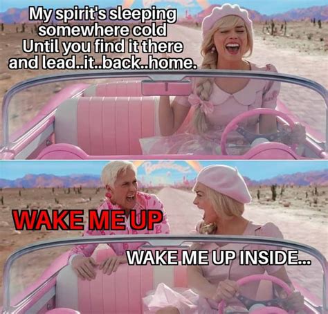 I Cant Wake Up Rmemes