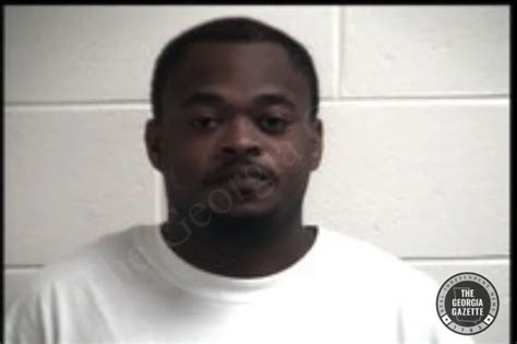 Tray Williams — Henry County Jail Bookings